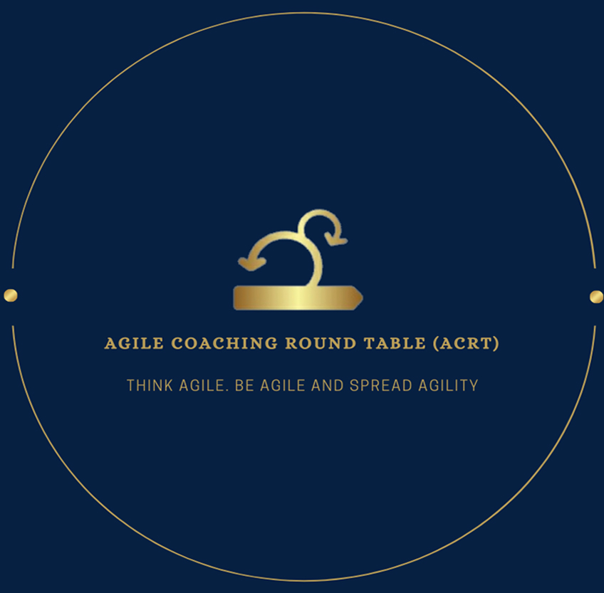 Agile Coaching Round Table (ACRT)
